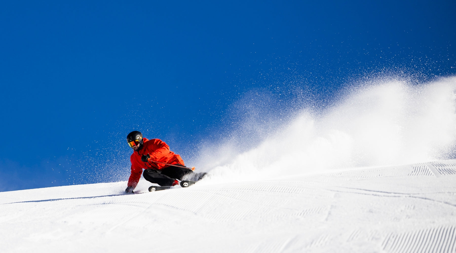 Ski Tech | Blossom Skis & Zipline Ski | Australia | New Zealand