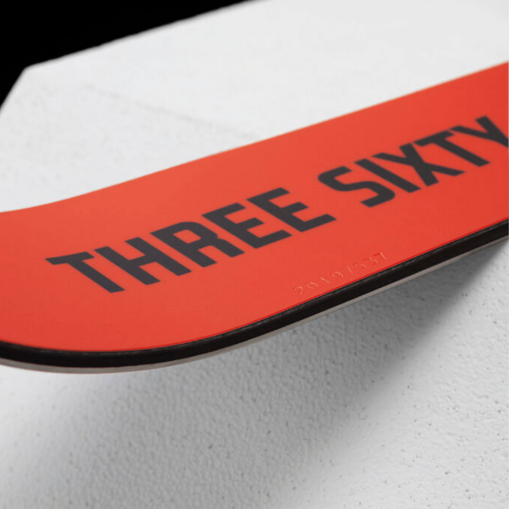 Formula Three Sixty – Ski Tech